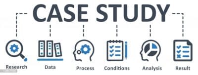 Breaking Down a Case Study: An Interactive Walkthrough - The Case HQ Online