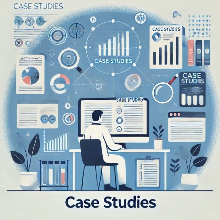 The Role of Case Studies in Academic Research: Best Practices - The ...
