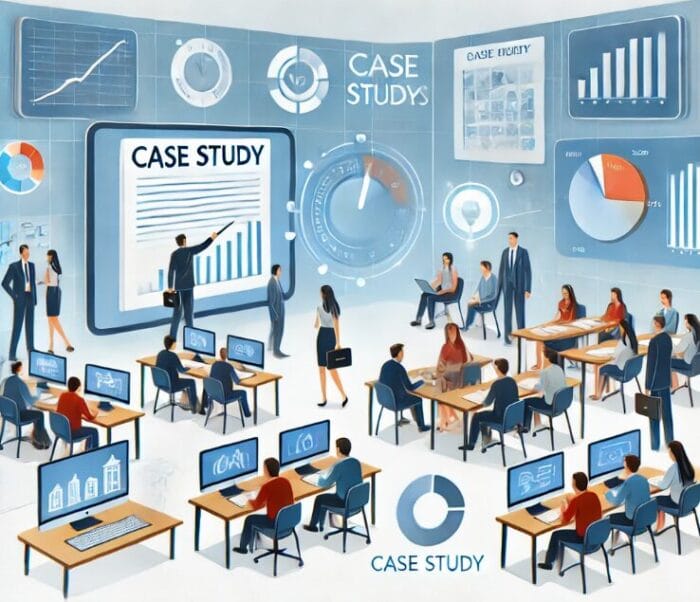 Case Study Writing: Turning Real-World Scenarios into Educational Tools ...