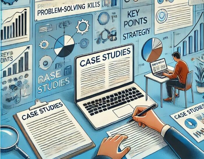 7 Steps to Writing Case Studies That Highlight Problem-Solving Skills ...