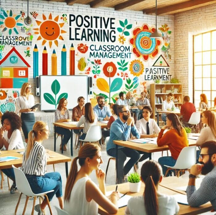 Mastering Classroom Management Creating Positive Learning Environments