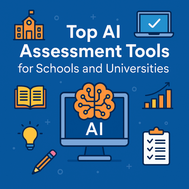 Top-Rated AI Assessment Tools for Schools and Universities in 2025 ...