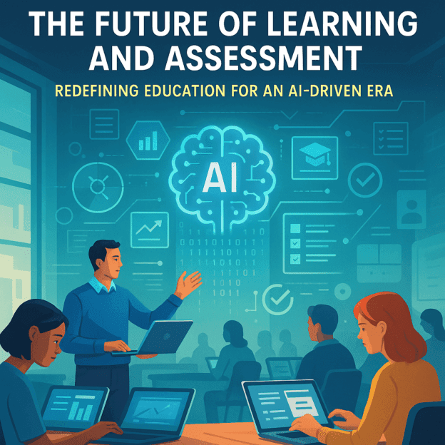 The Future of Learning and Assessment: Redefining Education for an AI ...